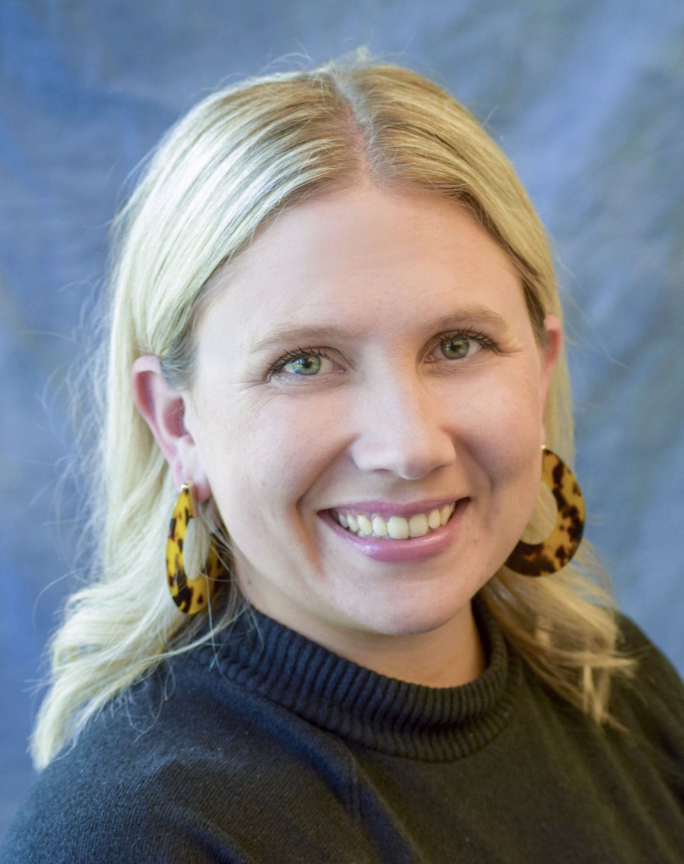 Staff - Chicago Lights