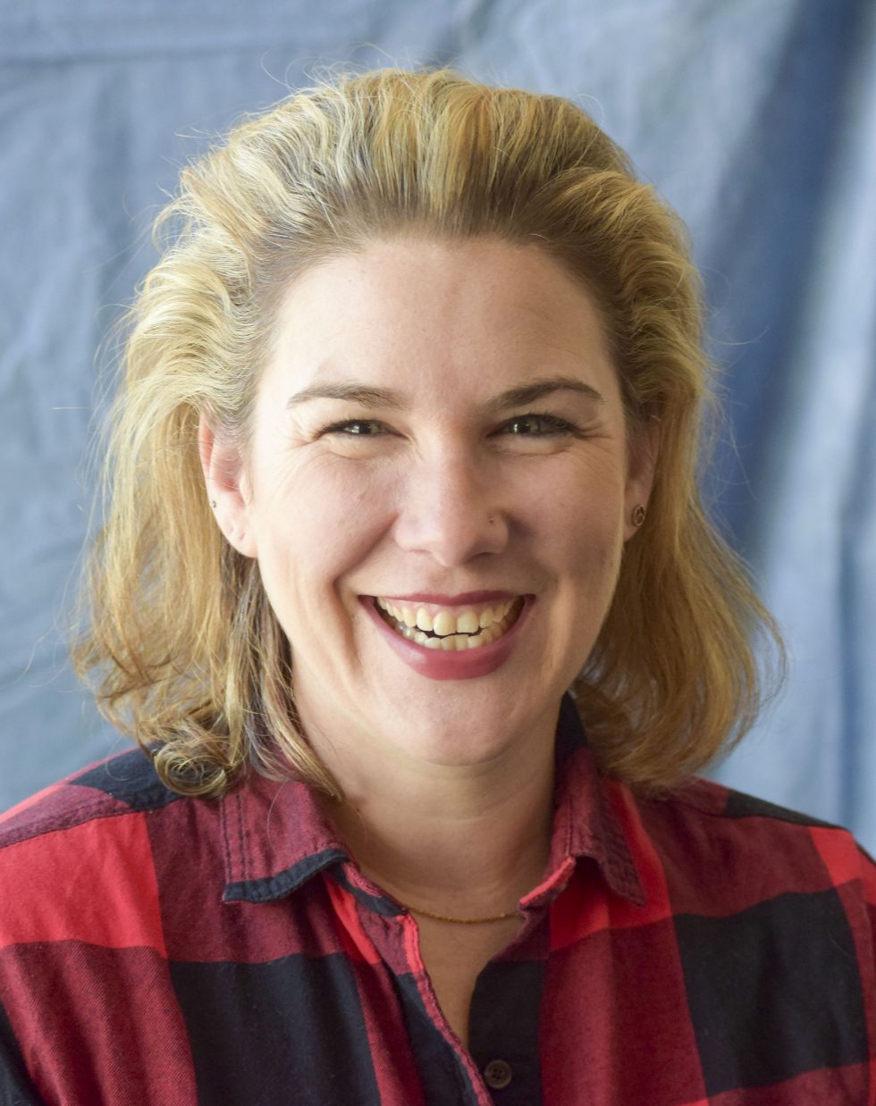 Annie Snow - Chicago Lights